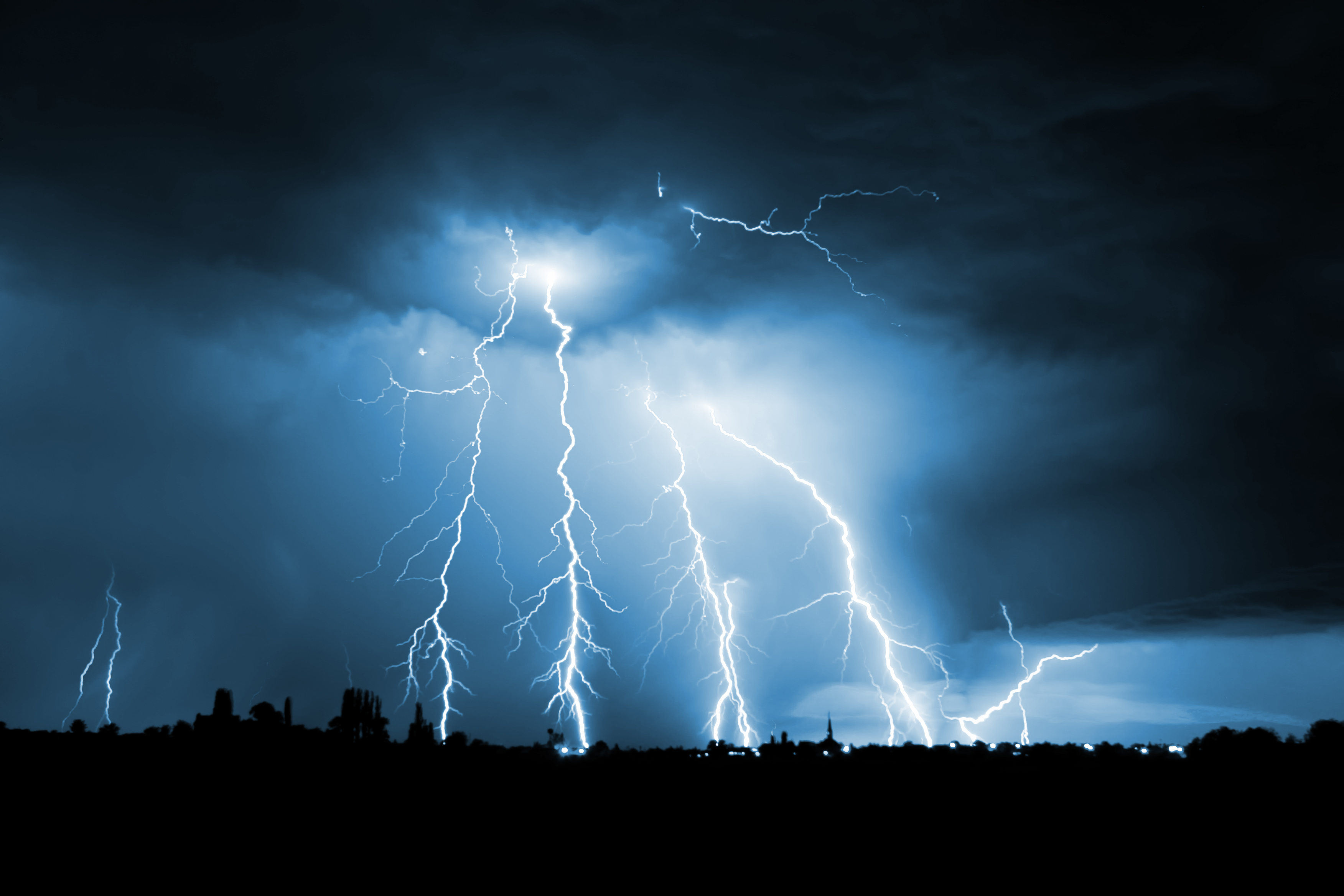 The Weather Company Absorbs 'Deep Thunder' to Bolster Modeling The Weather Company Absorbs 'Deep Thunder' to Bolster Modeling