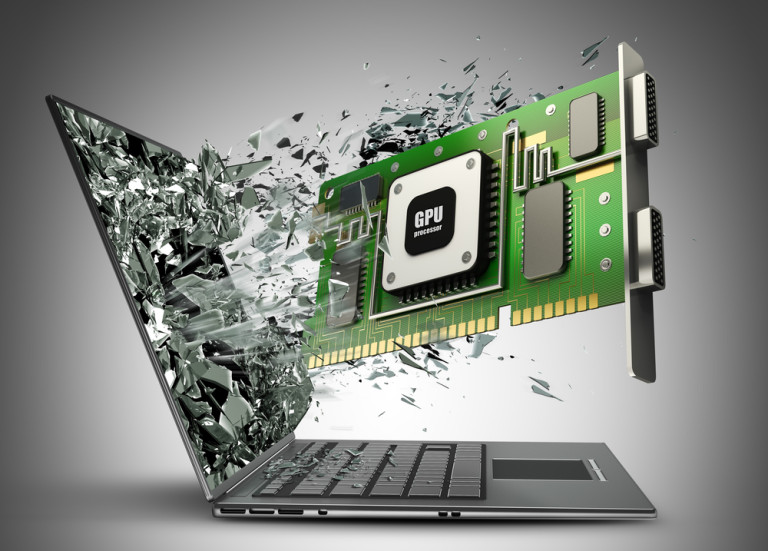 Harnessing GPUs Delivers a Big Speedup for Graph Analytics Harnessing GPUs Delivers a Big Speedup for Graph Analytics