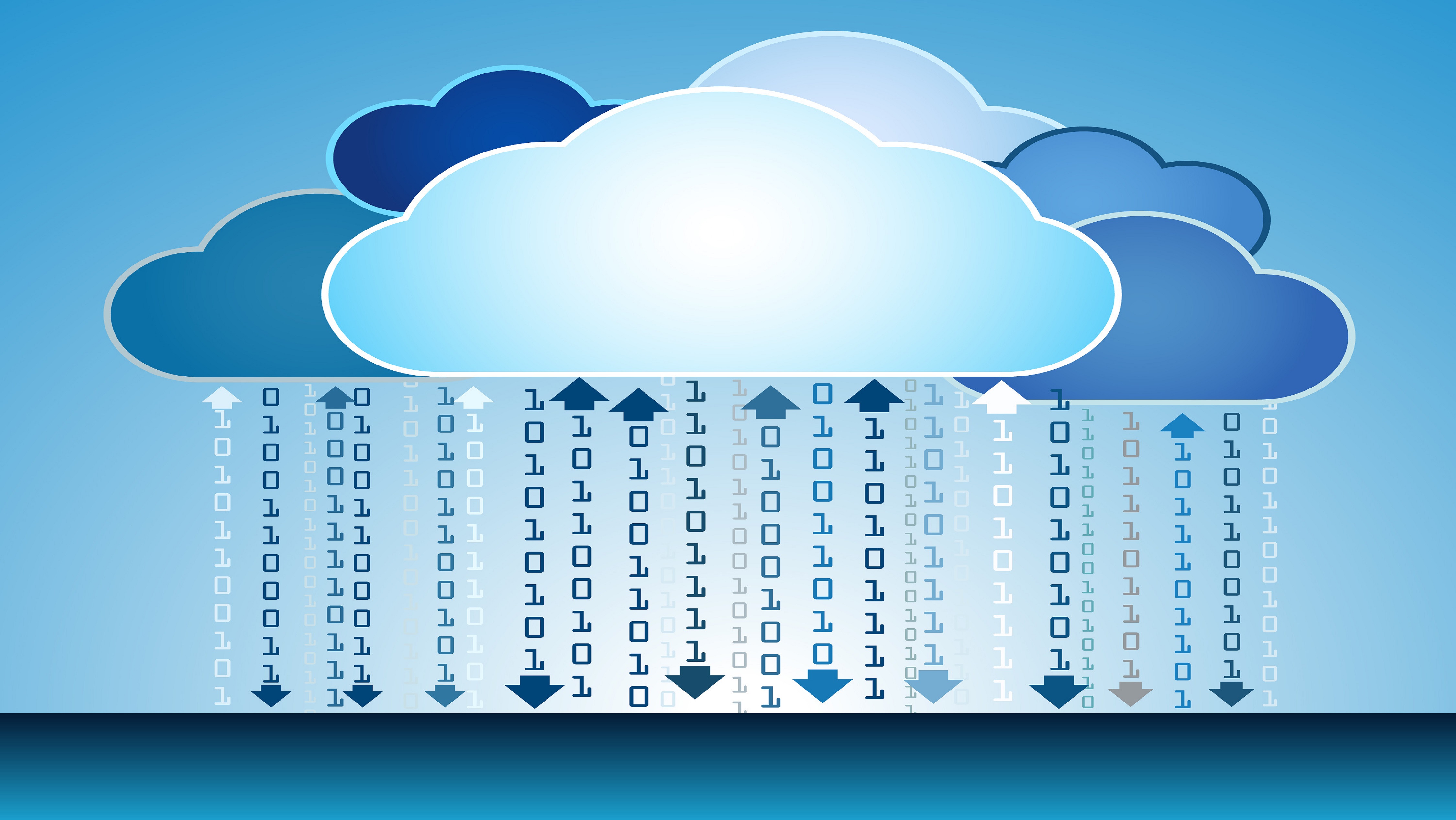 AI, Machine Learning Among Top Cloud Workloads AI, Machine Learning Among Top Cloud Workloads