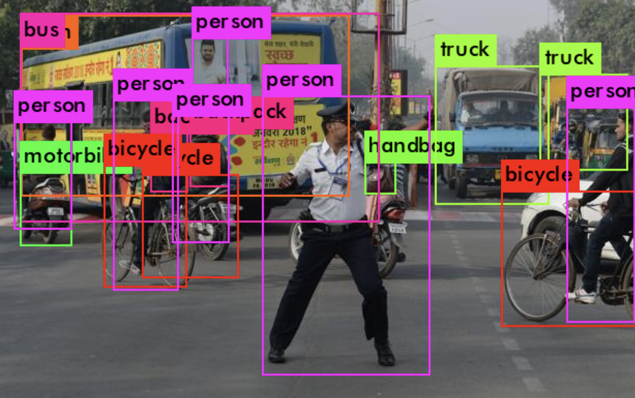 Inference Engine Aimed At Ai Edge Apps