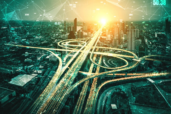 Esri Simplifies Developer Access To Location Data With Arcgis Platform