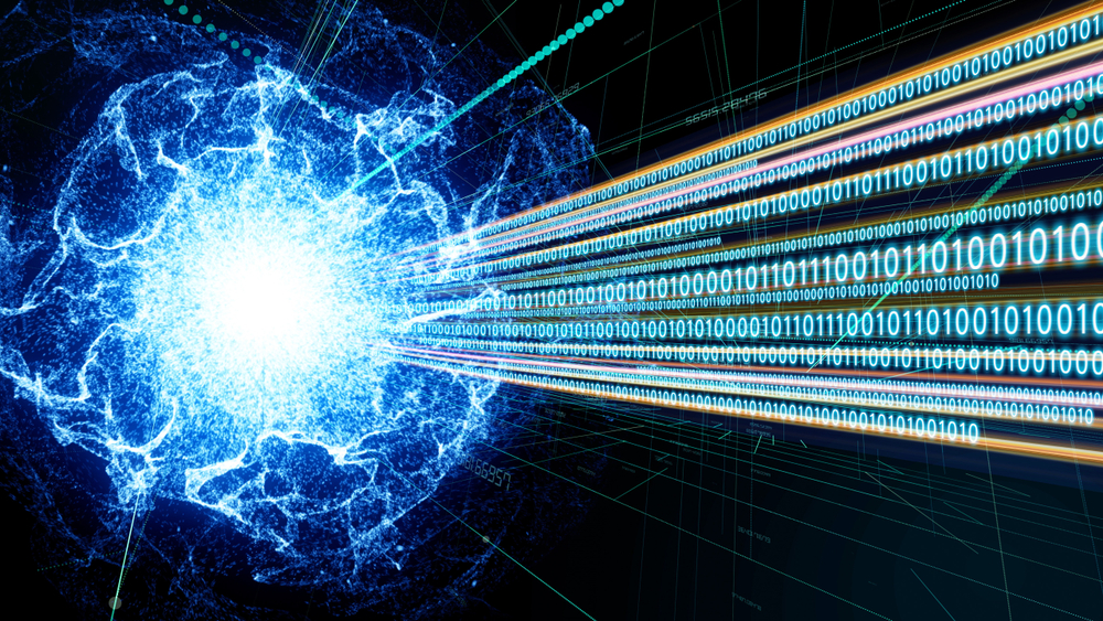 Is Quantum Computing the Future of AI? Is Quantum Computing the Future of AI?