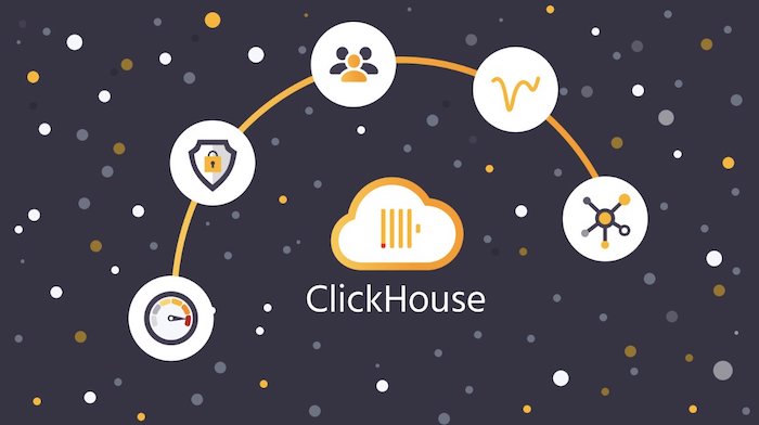Column Store Clickhouse Launches Cloud Version