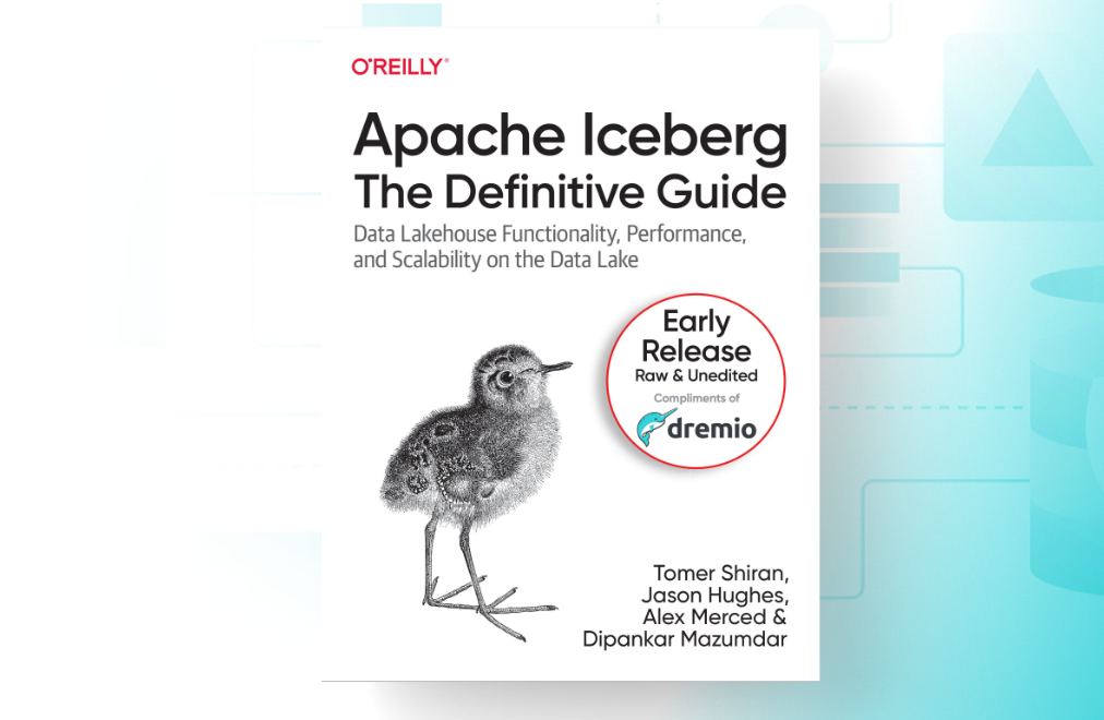Apache Iceberg: The Definitive Guide: Data Lakehouse, 45% OFF Apache Iceberg: The Definitive Guide: Data Lakehouse, 45% OFF