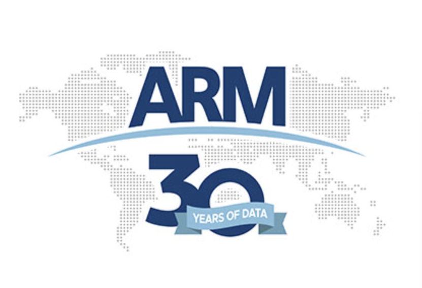 ARM Data Center: The DOE Powerhouse Behind Climate Data Analytics and ... ARM Data Center: The DOE Powerhouse Behind Climate Data Analytics and ...